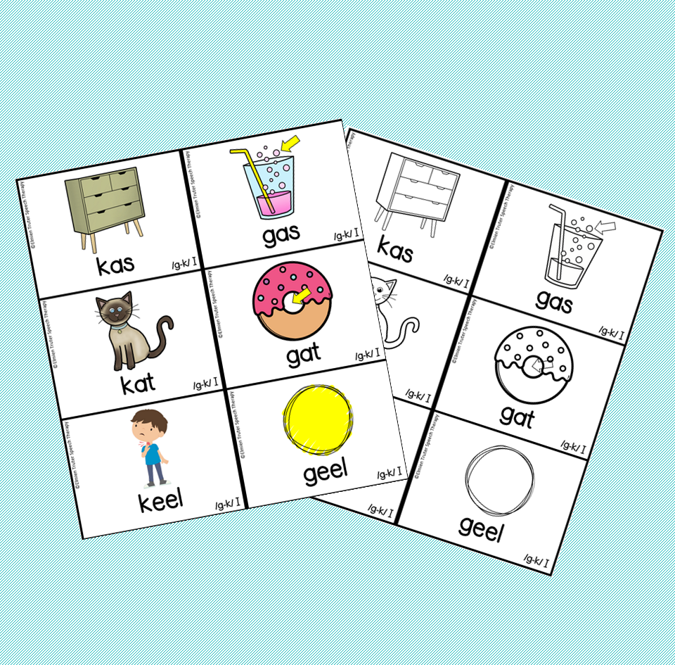 Sluiting/’Stopping’ Minimale Pare – Elmien Truter