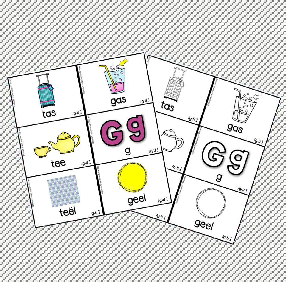 Sluiting/’Stopping’ Minimale Pare – Elmien Truter